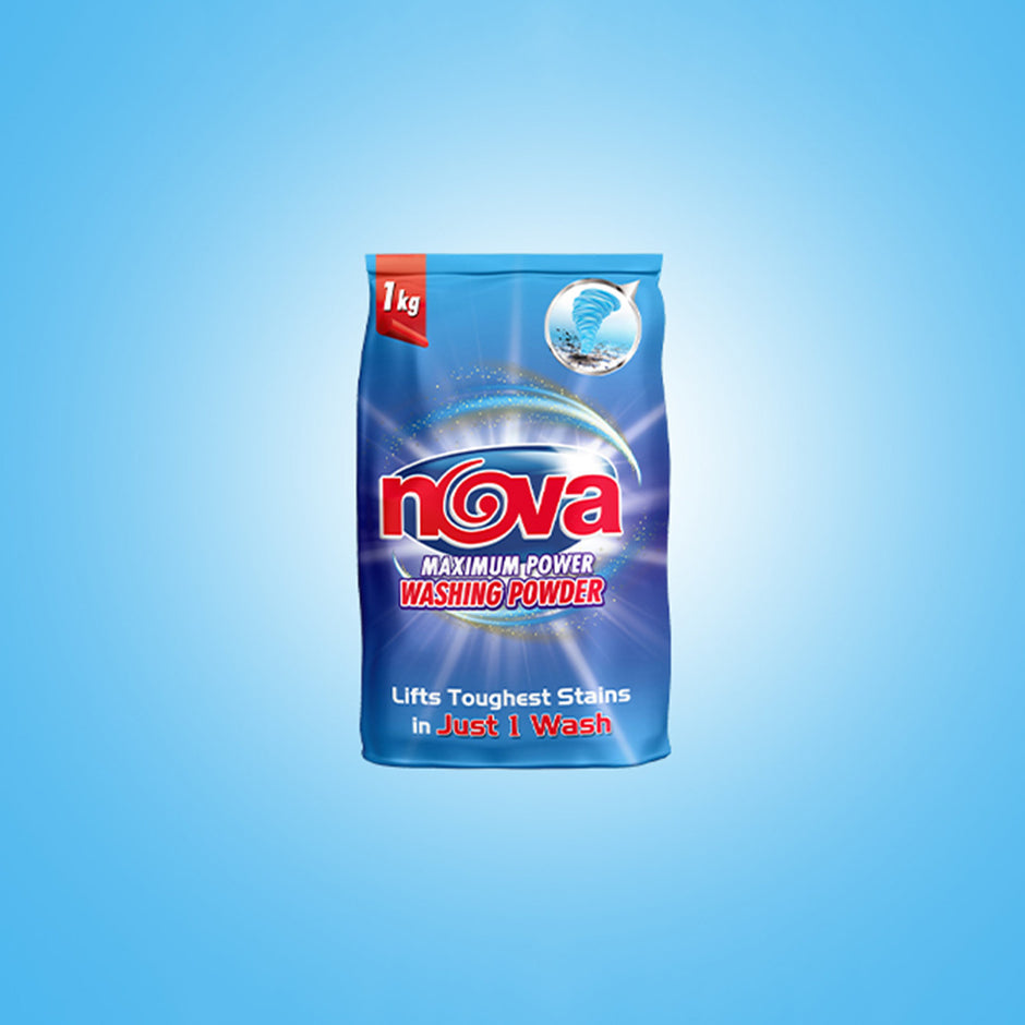 NOVA- Premium Home Essentials